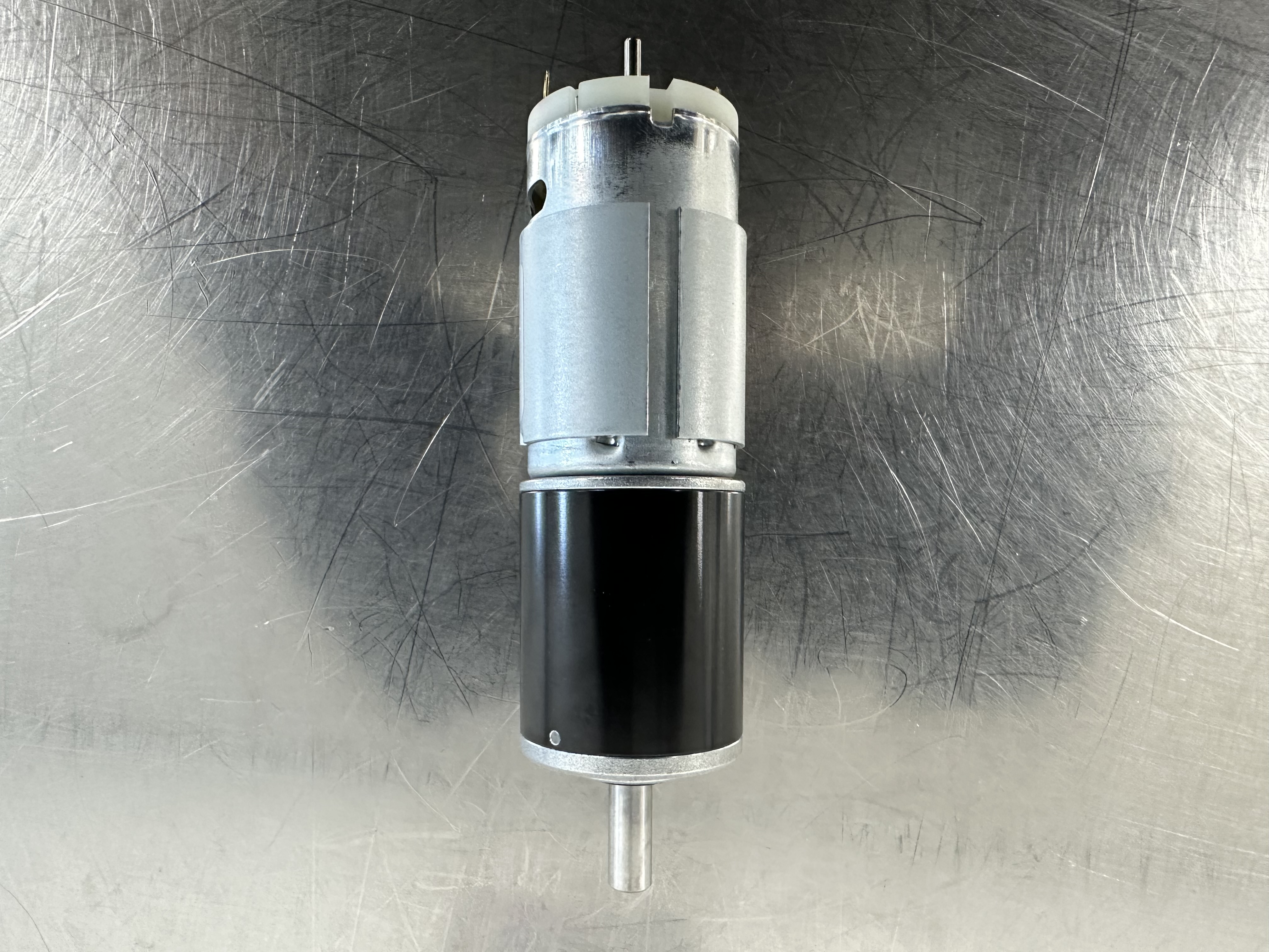 IG-30GM-04TYPE-24V / Geared Mortor / D&J WITH