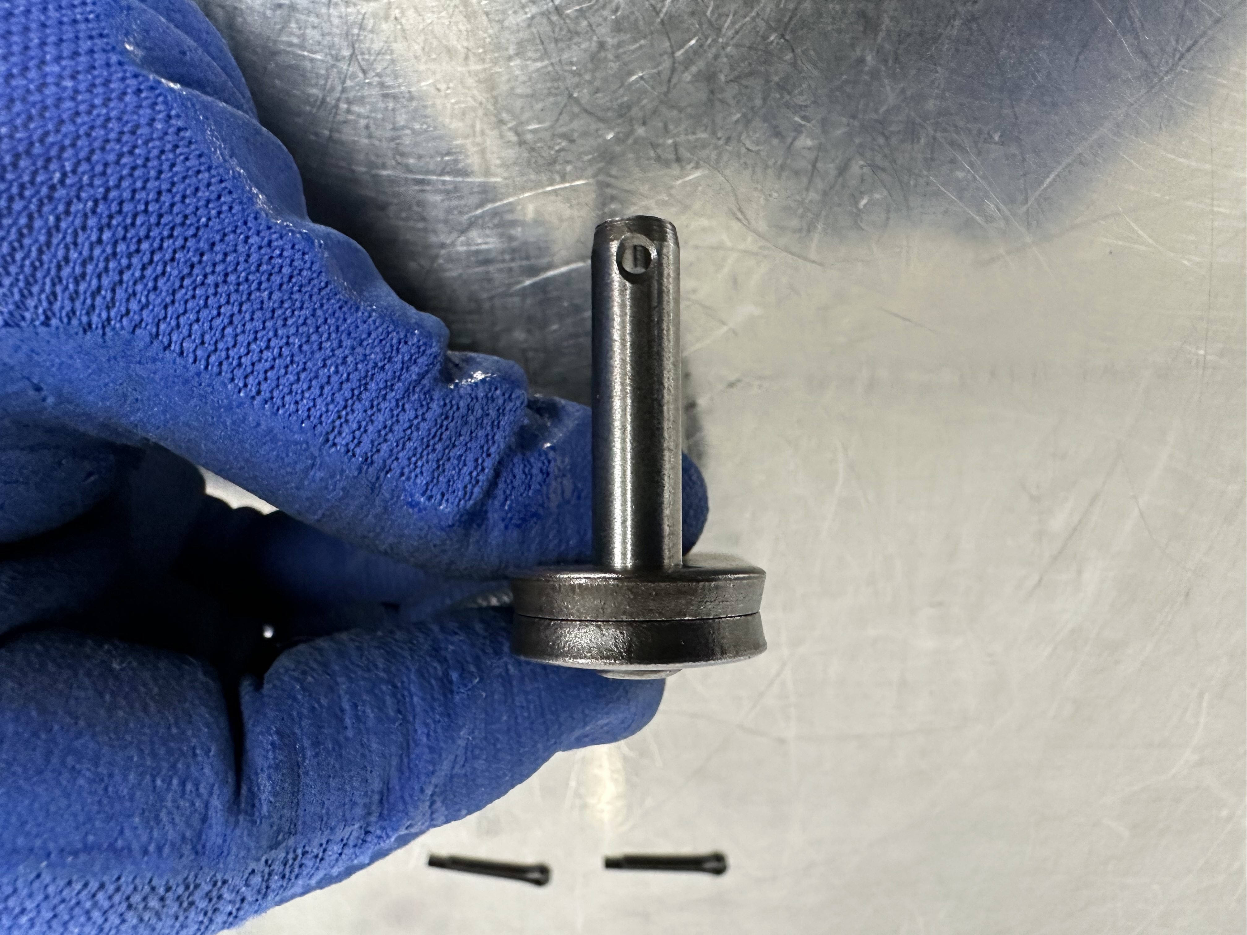 HC2080 / Chain Link / HANKUK CHAIN