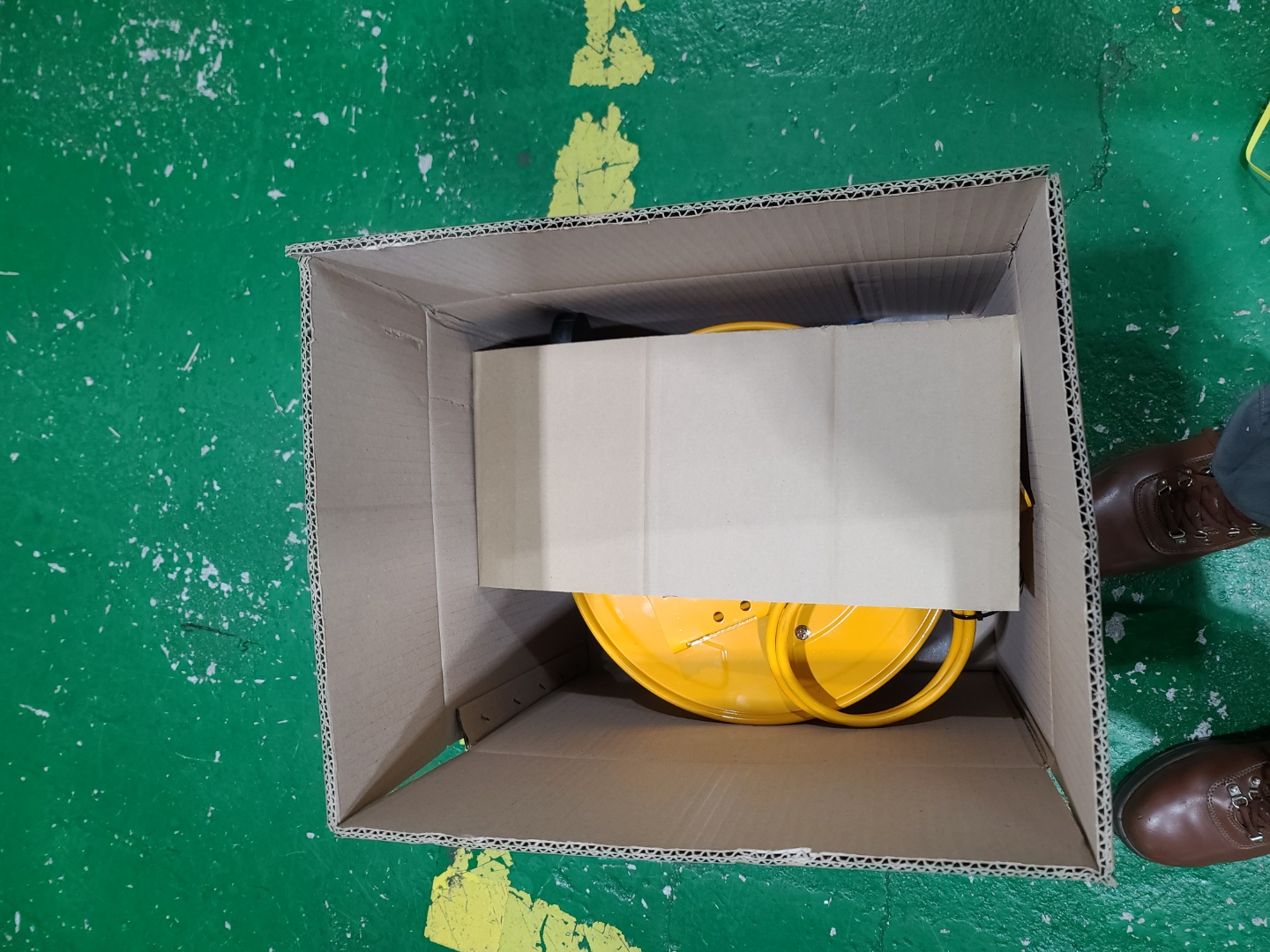 CT1/23-2 / Cable Reel / REELTEC
