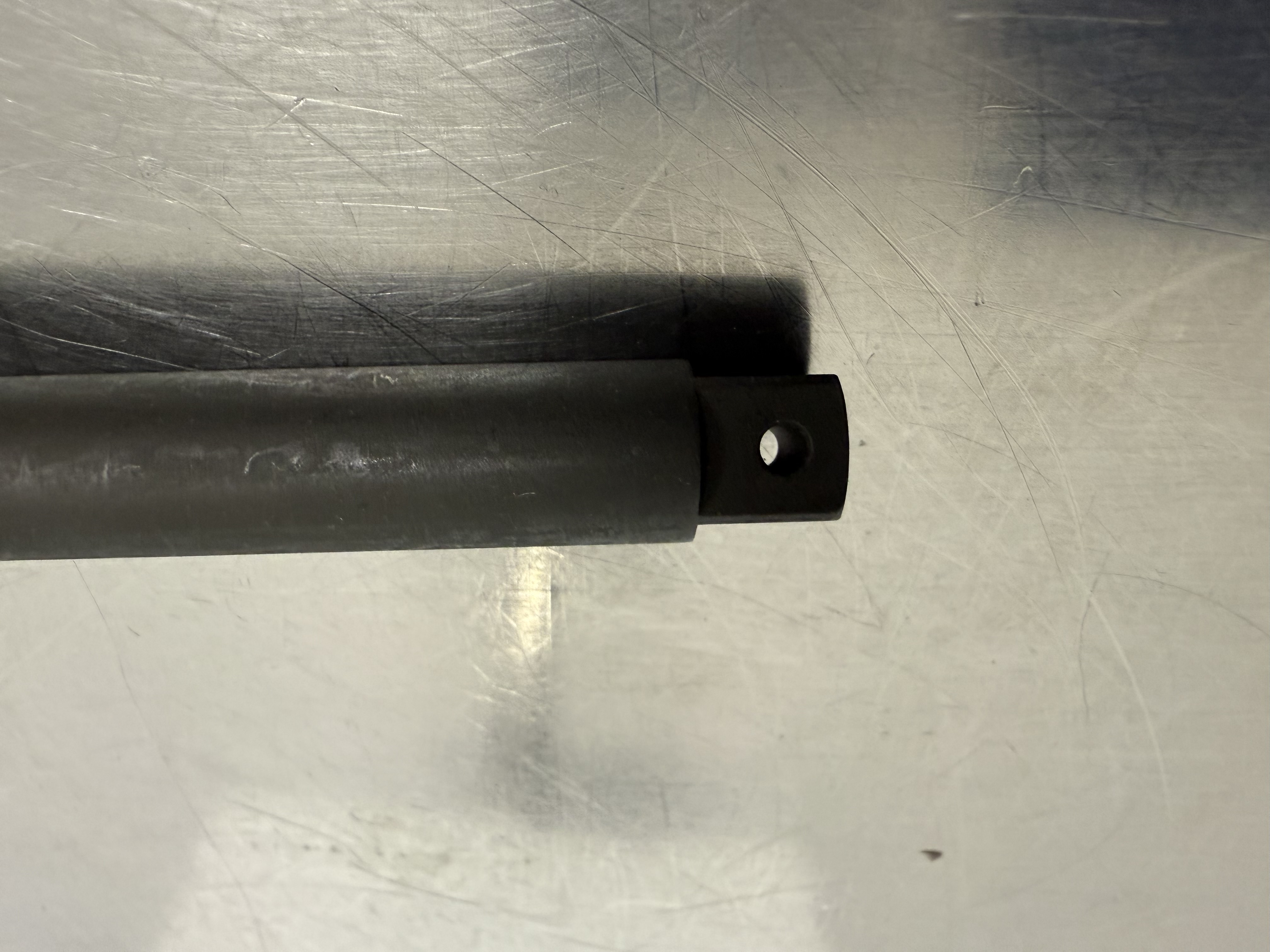 13760-125 / Impact Socket / MISUMI