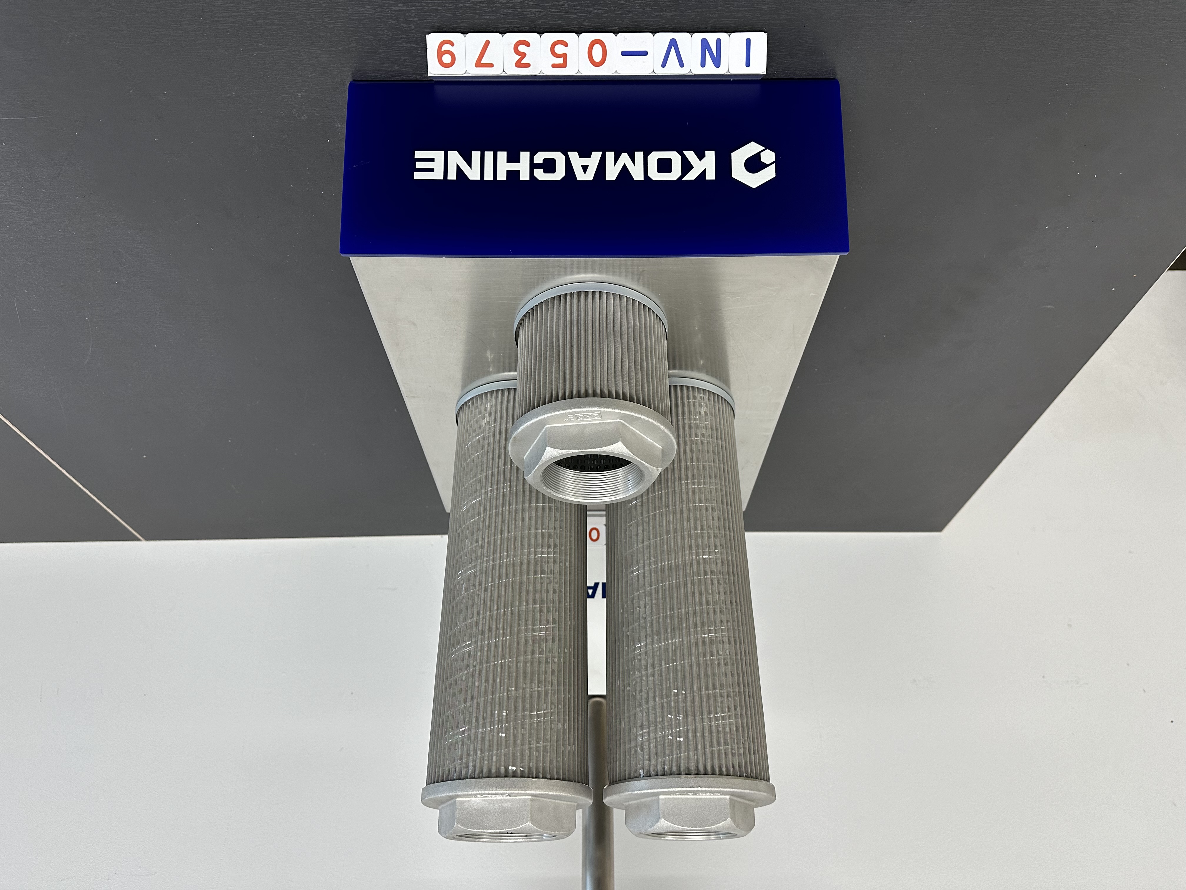 SH-SE-20 / Suction Element / SHC (SEJIN)
