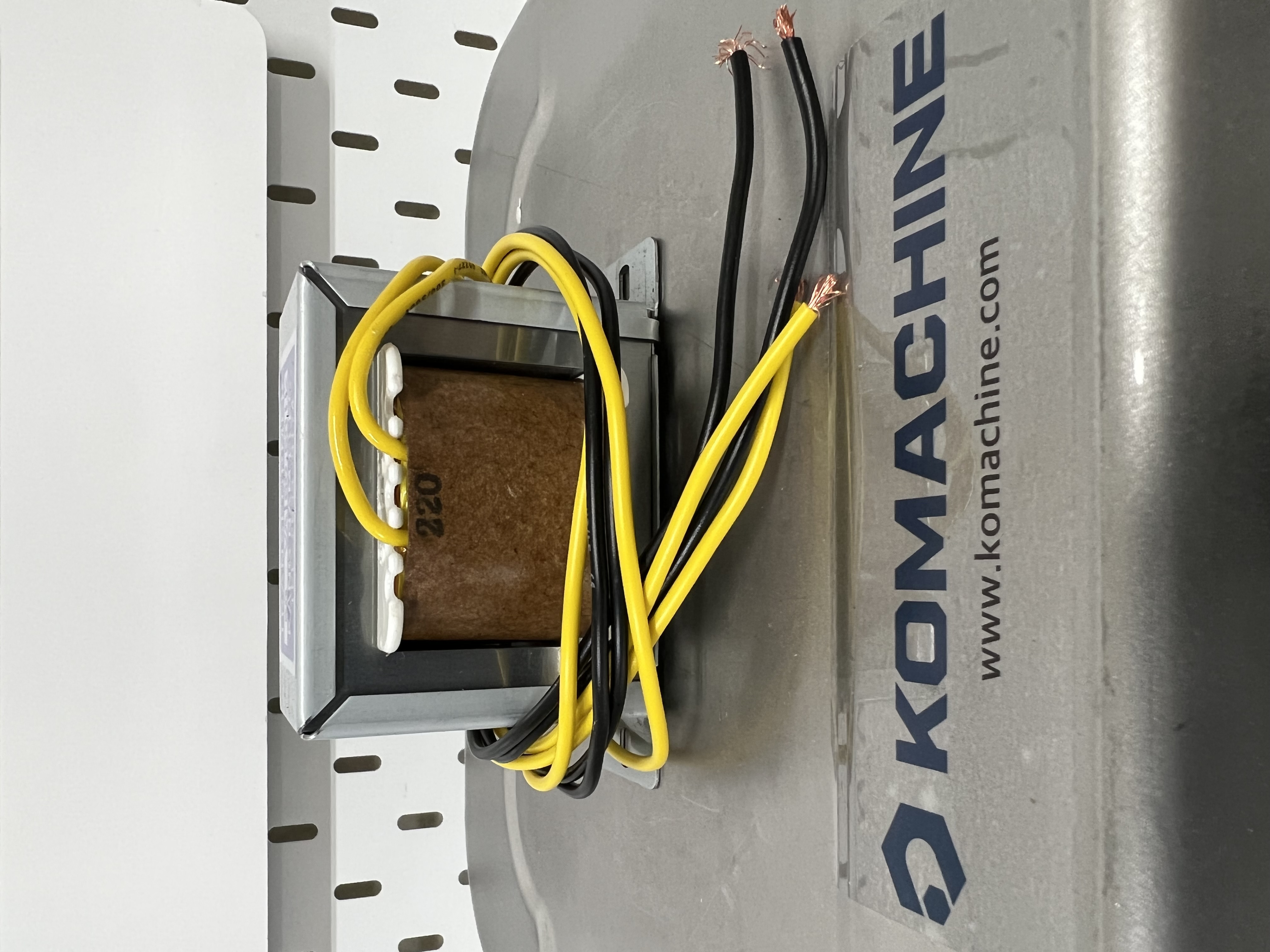 Transformer 50VA / KANGNAM ELEC