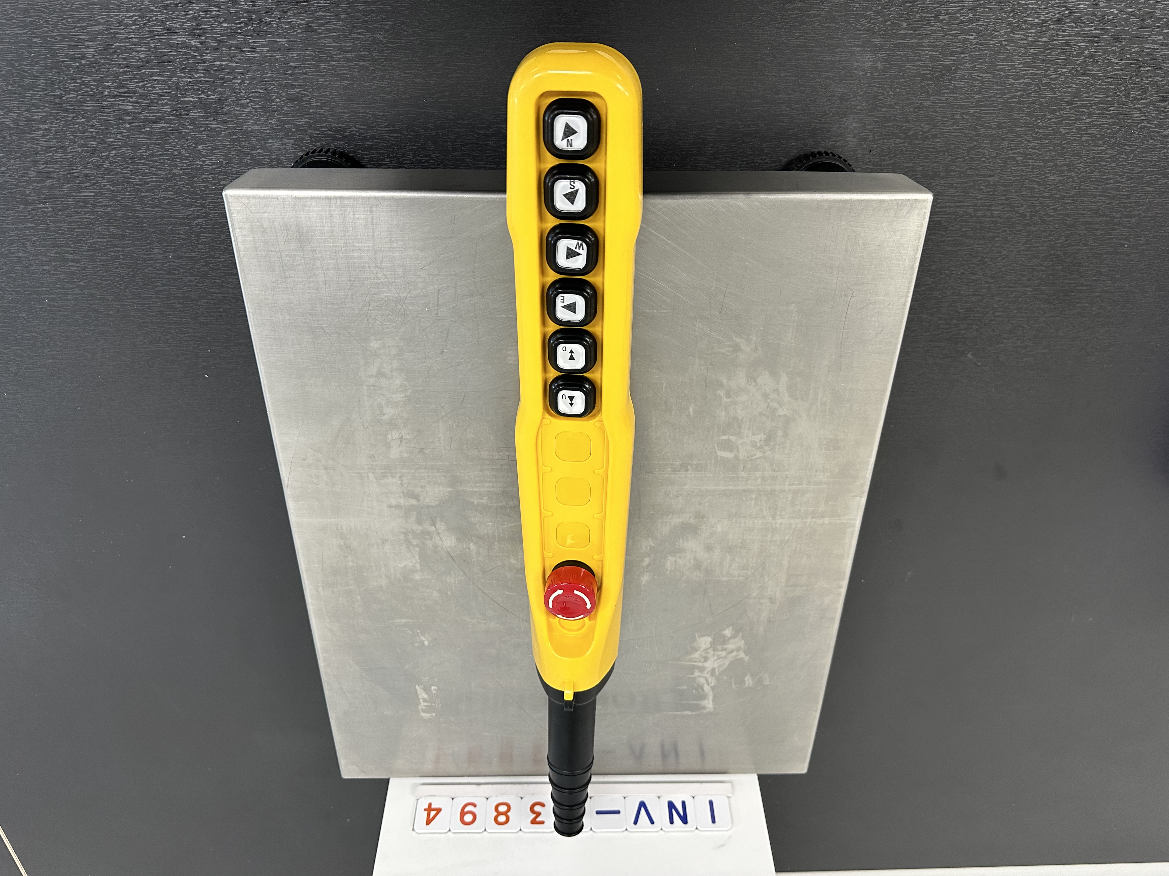 KG-H10ECAA / Hoist Pendant Switch / KG AUTO
