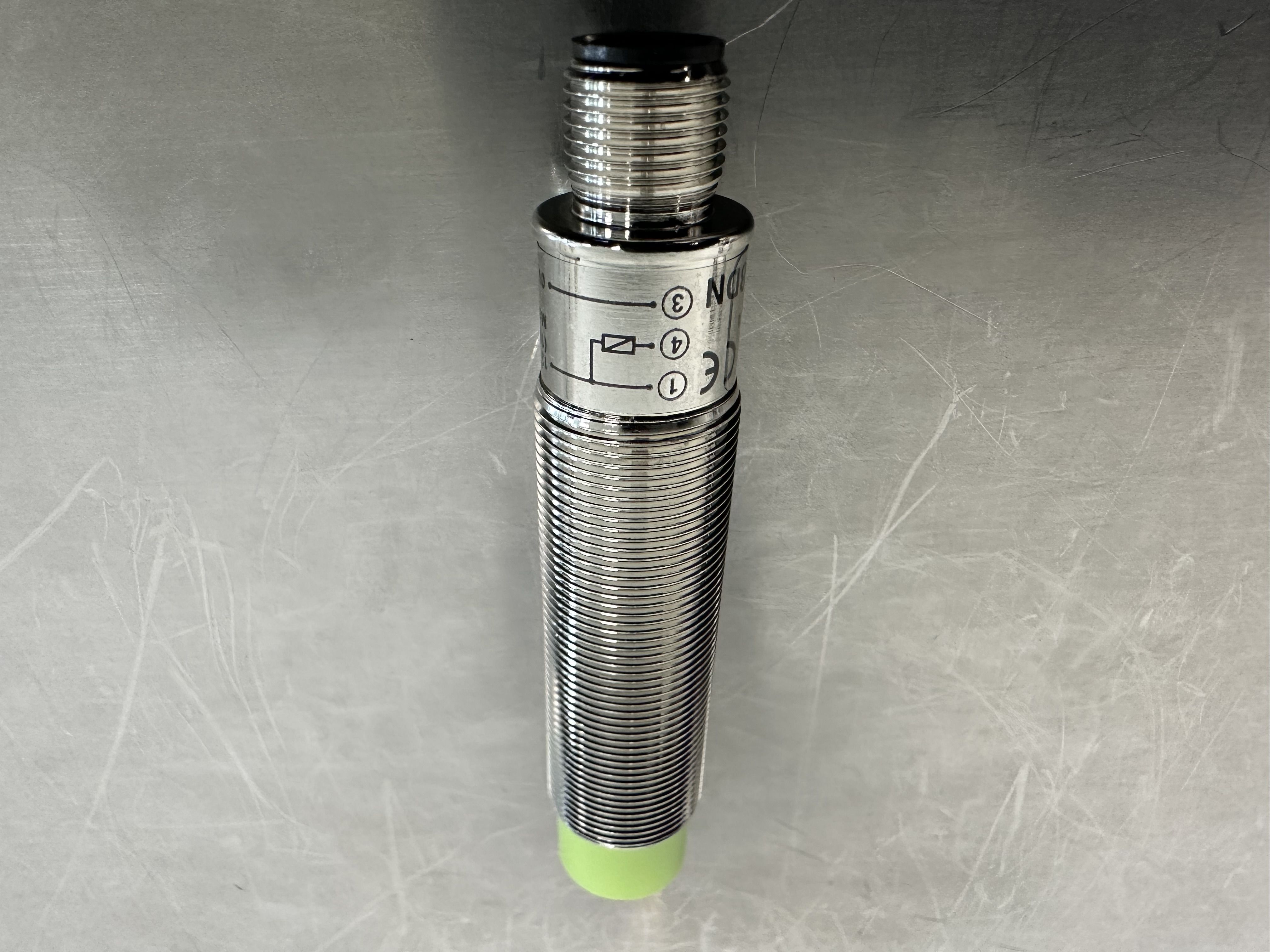 PRCML18-8DN / Sensor / AUTONICS