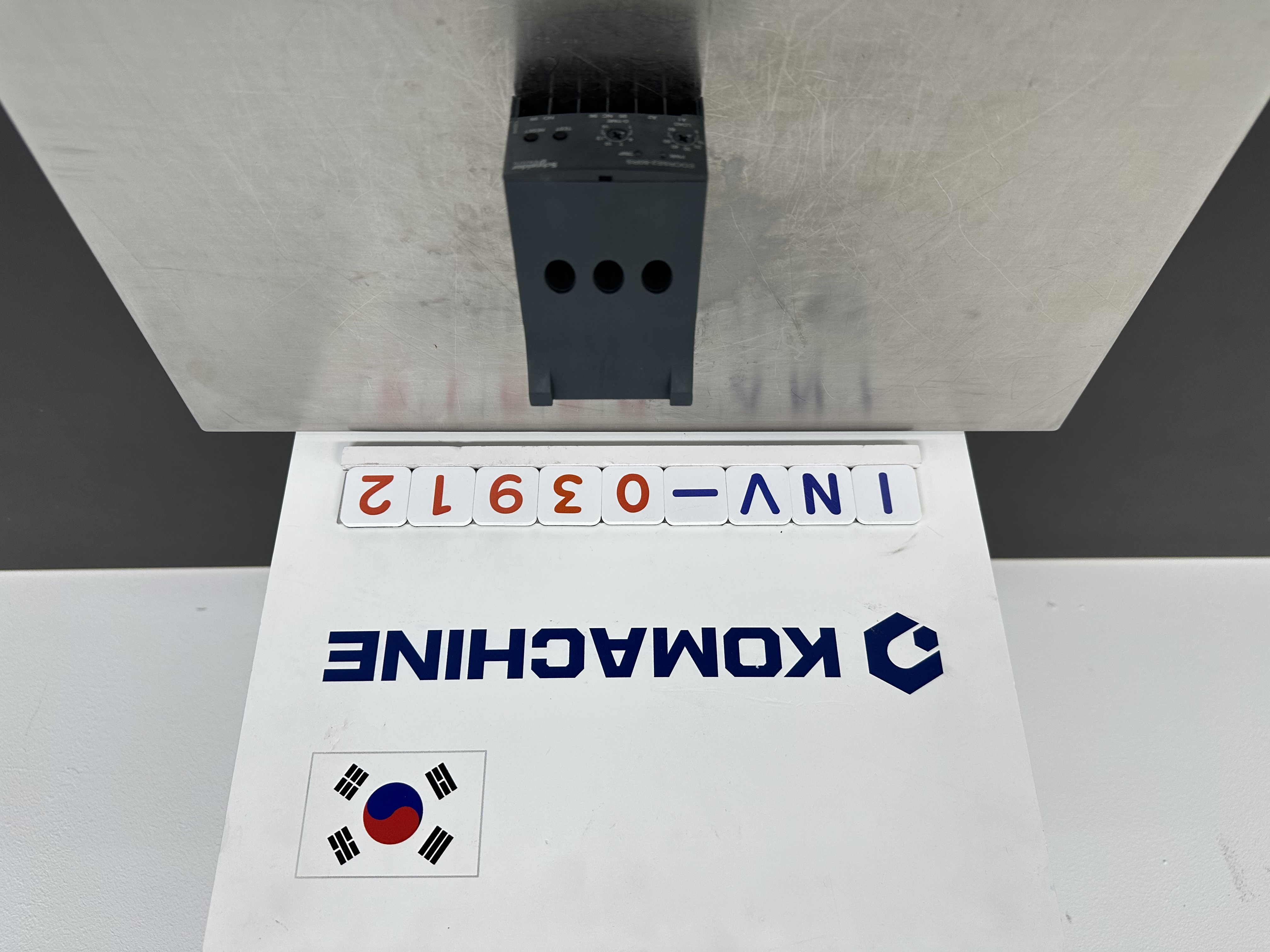 EOCRSE2-60RS / Electronic Overcurrent Relay / SCHNEIDER ELECTRIC