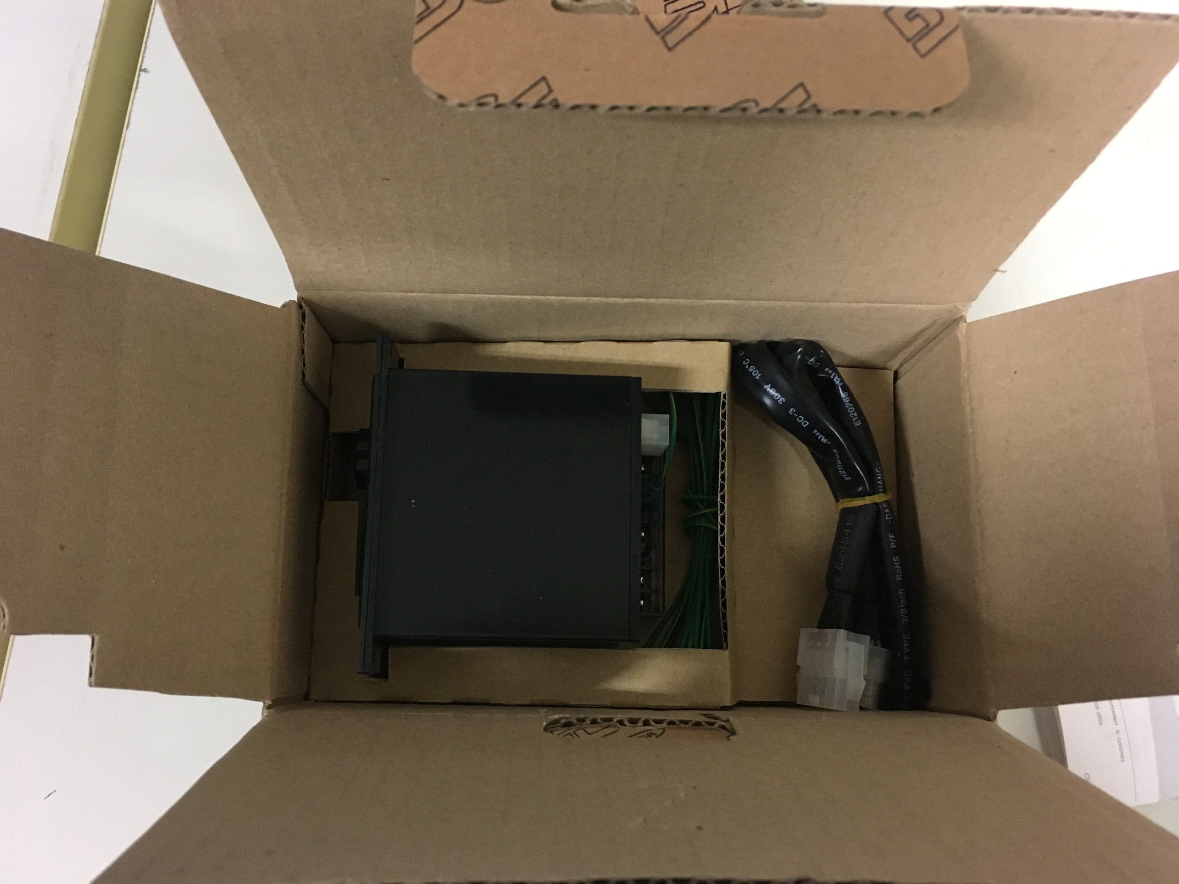 SUA715IB-V12 / Controller / SPG