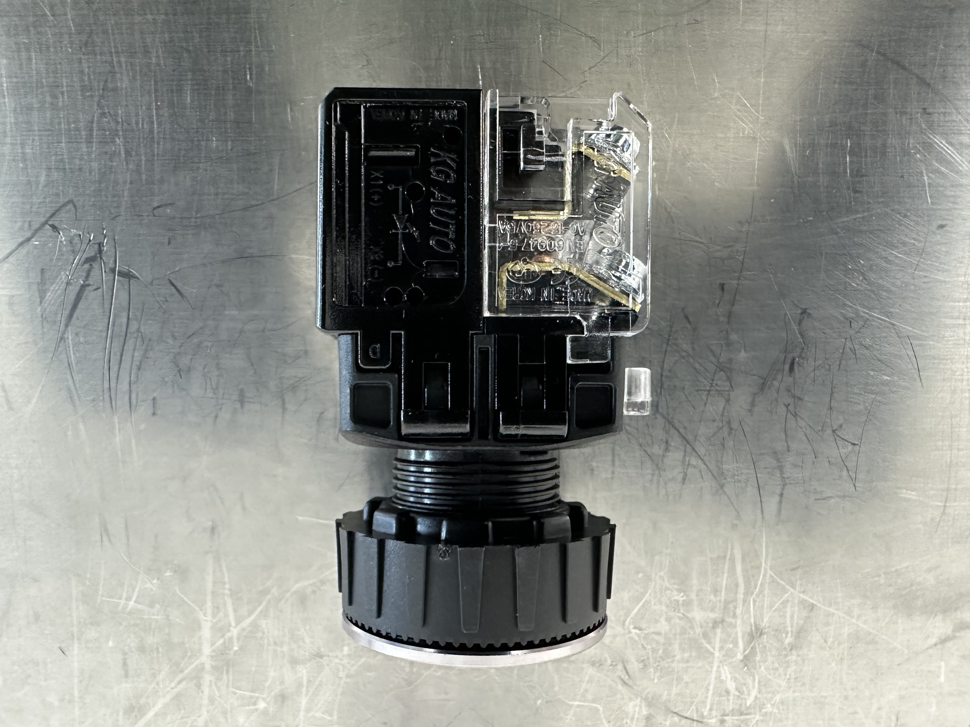 KGX-LMD21A / Push Button / KG AUTO
