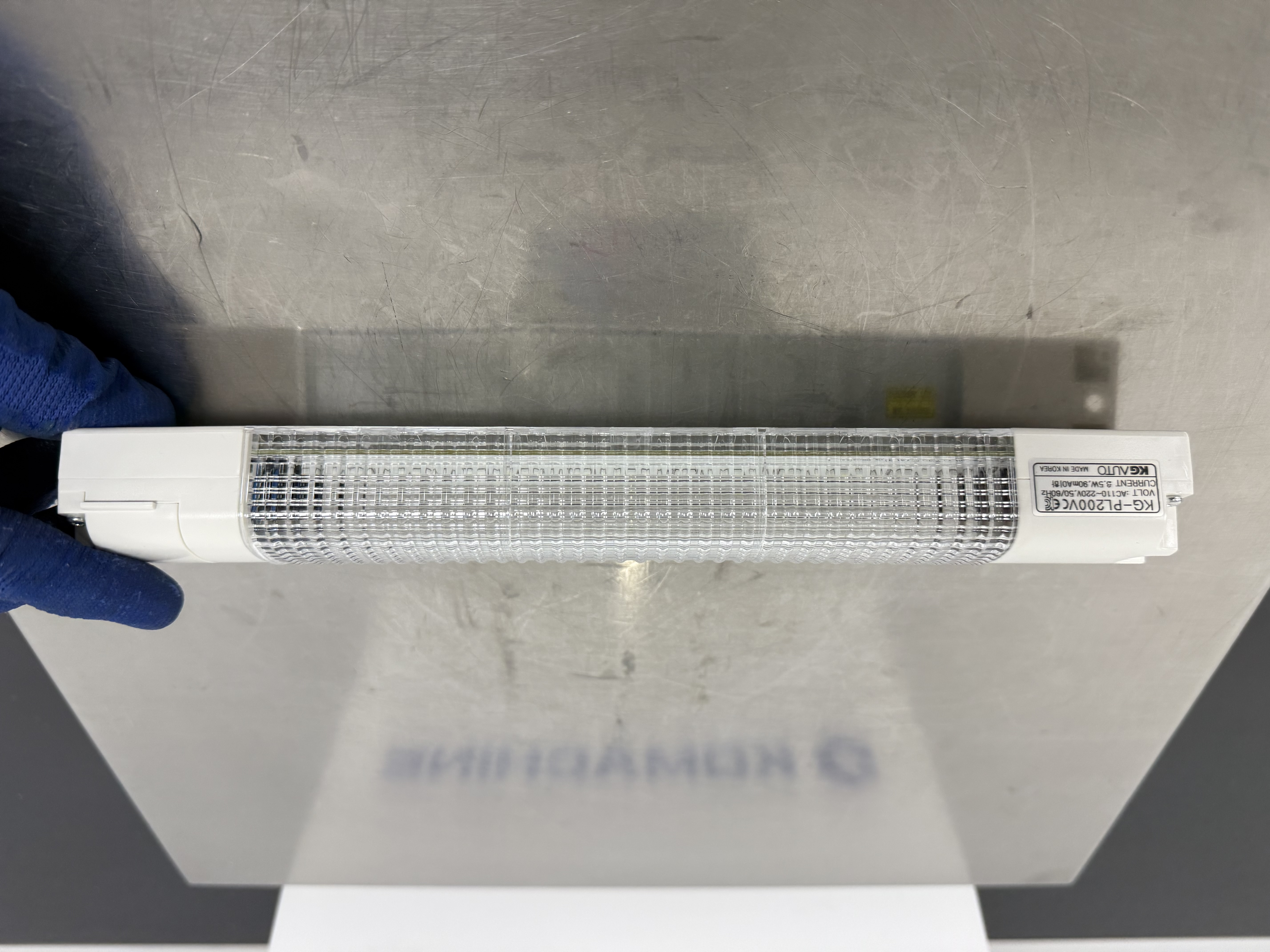 KG-PL-200V / Panel Lamp / KG AUTO