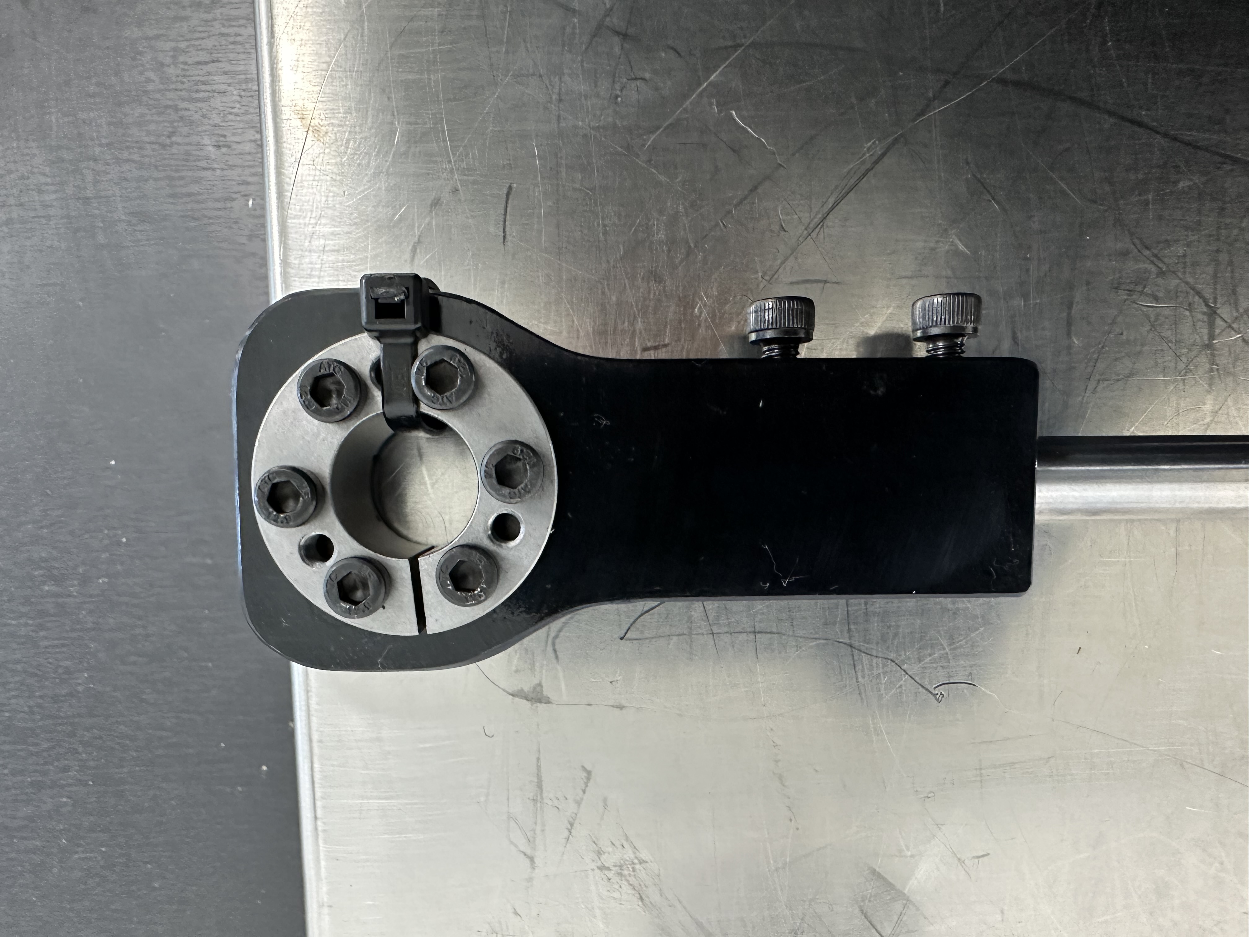 SWP-HP50-120S / Hand press / SAMWOO ELECTRONICS