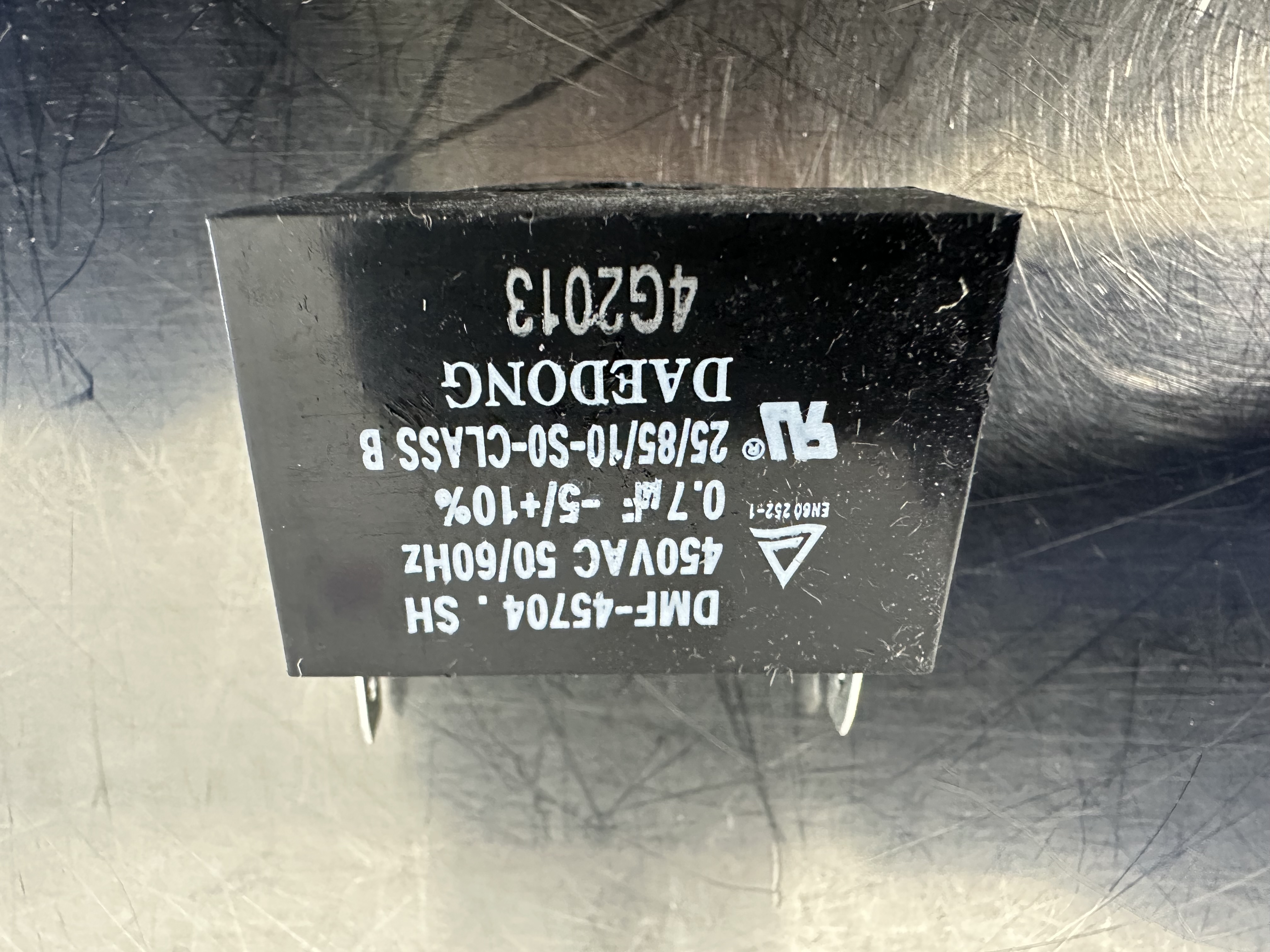 S6i06GB / Speed Control Motor / SPG