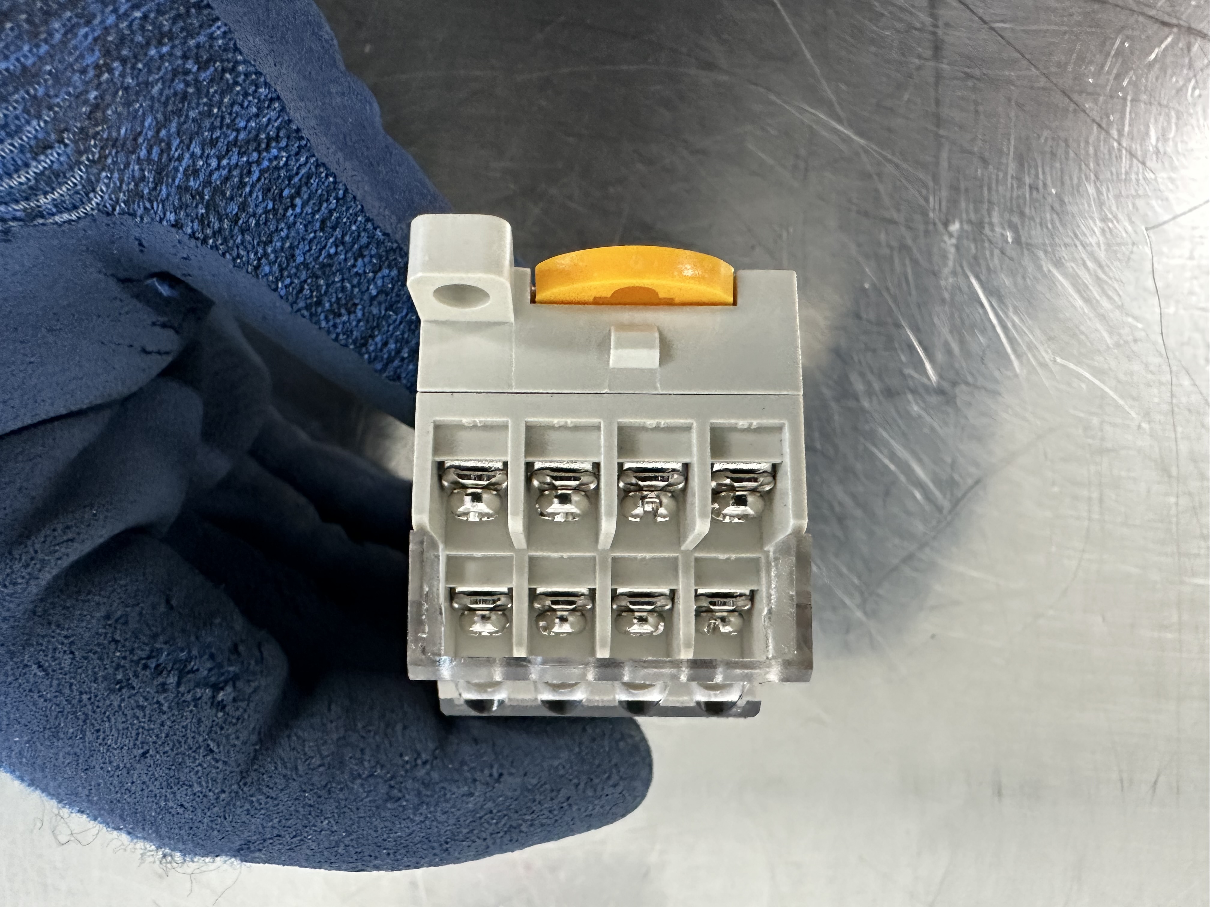 R4T-16P-S / Relay Terminal / SAMWON ACT (IOLINK)