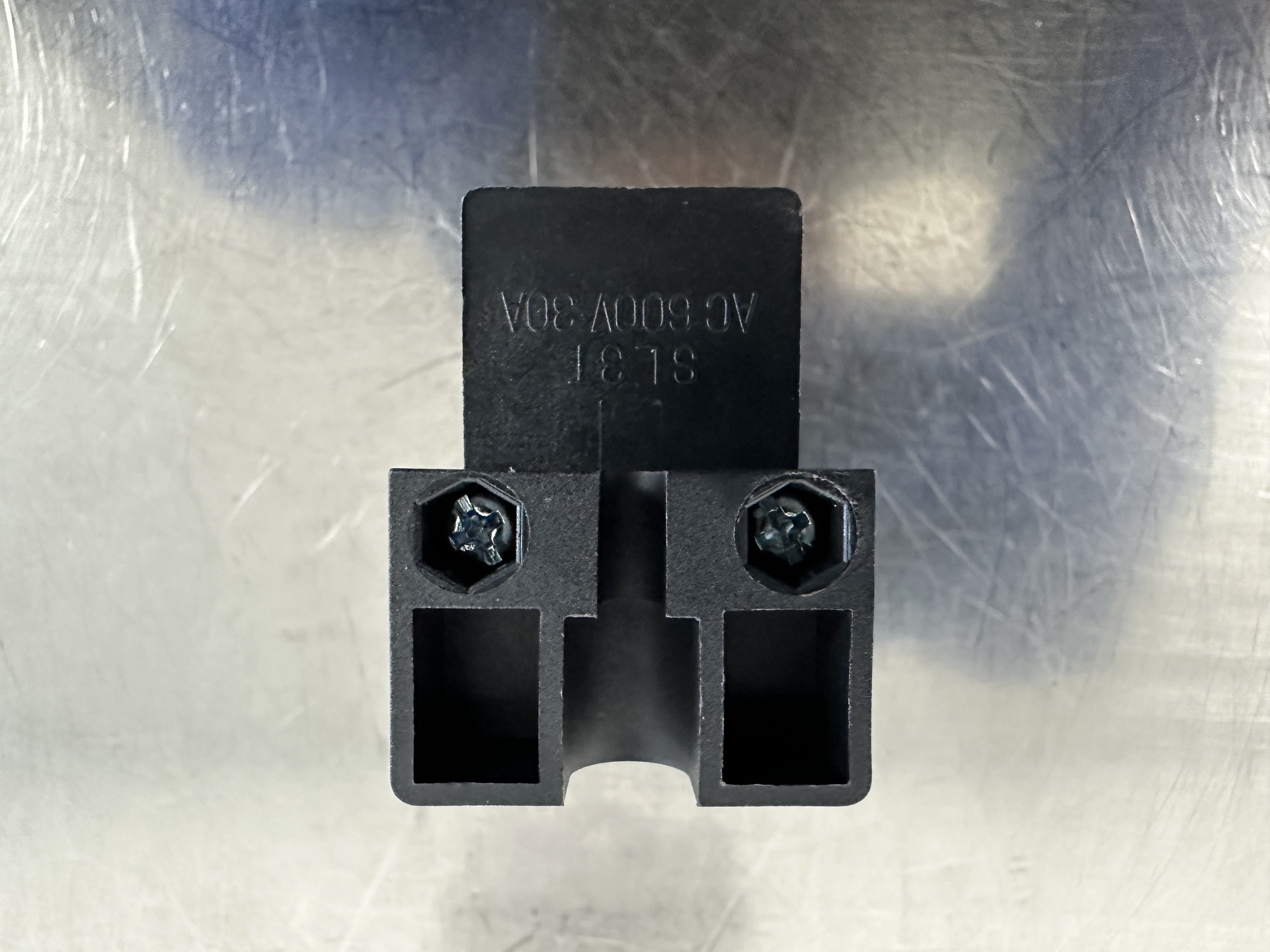 SL3T-4P / Connector Terminal Block / SEOIL ELECTRONICS