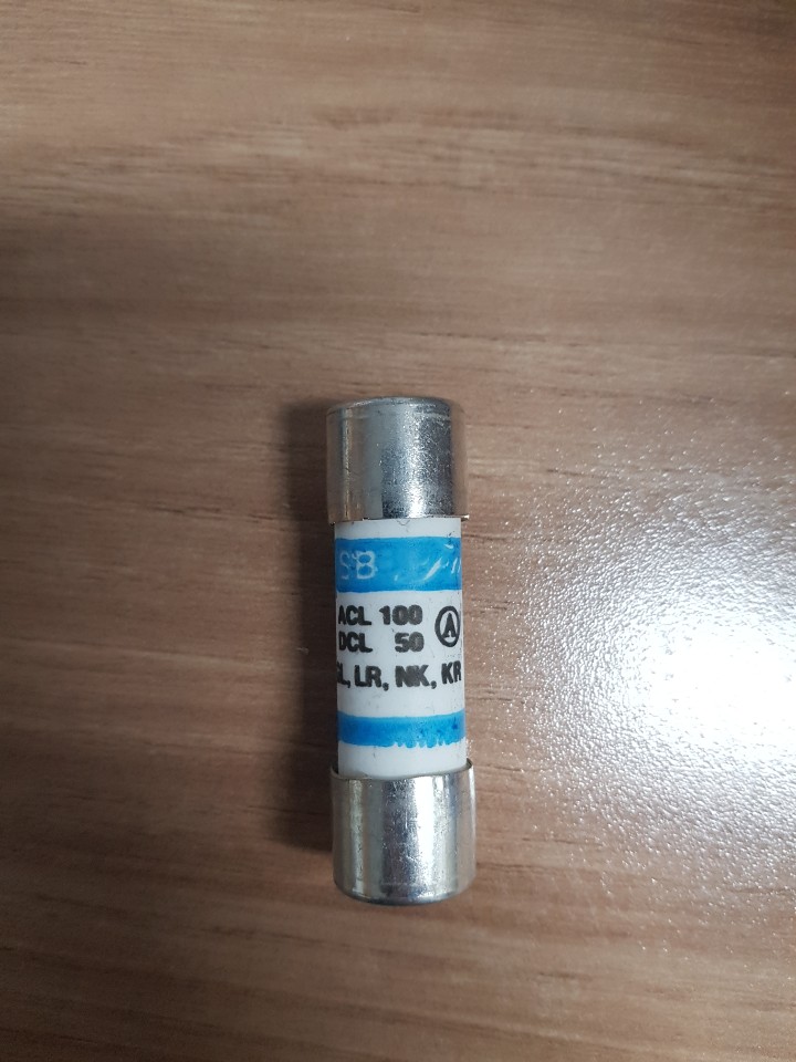 20A-SB-C1 / Fuse / SB