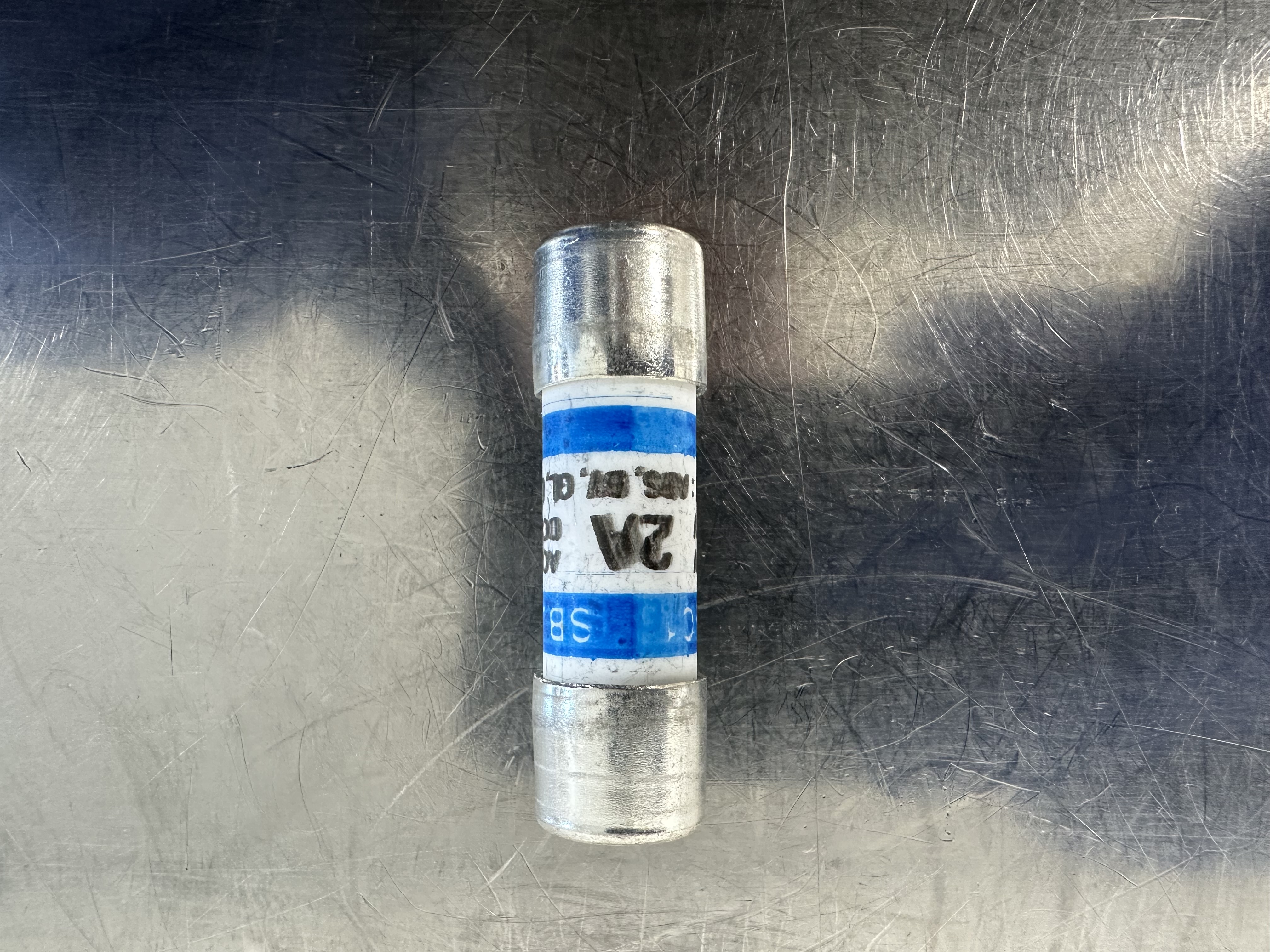 SB-C1 2A / Fuse / SB