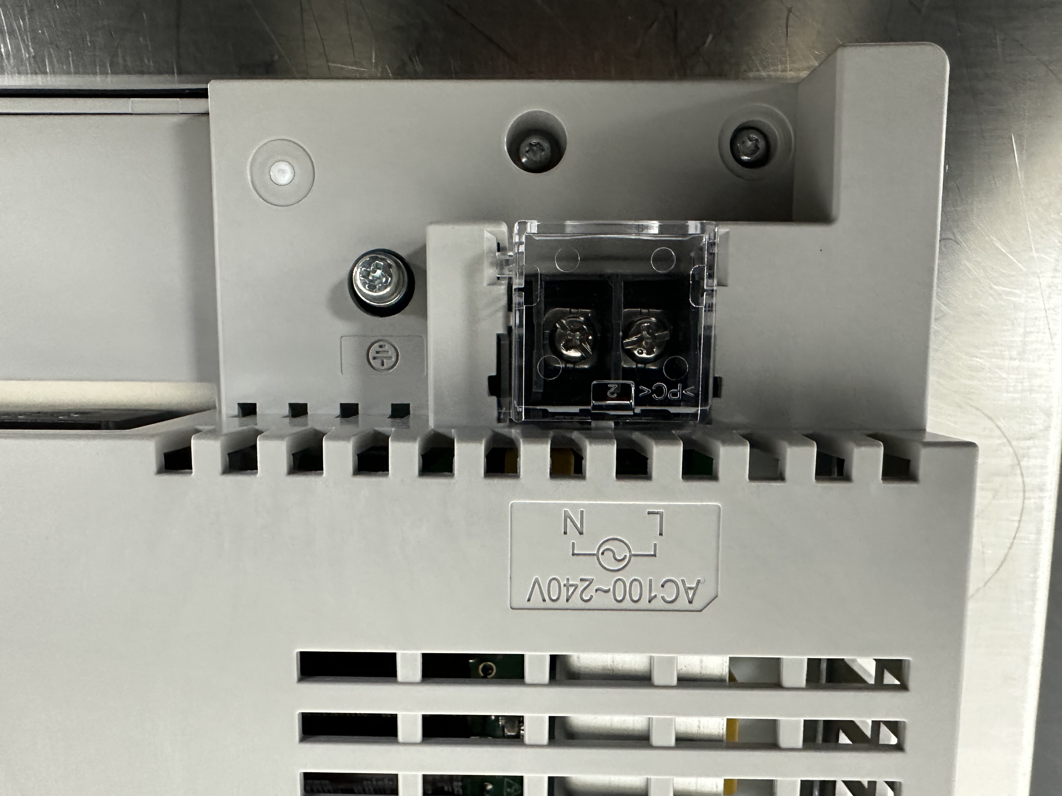 PFXGP4601TAA / Human Machine Interface-HMI / PRO-FACE (PROFACE)