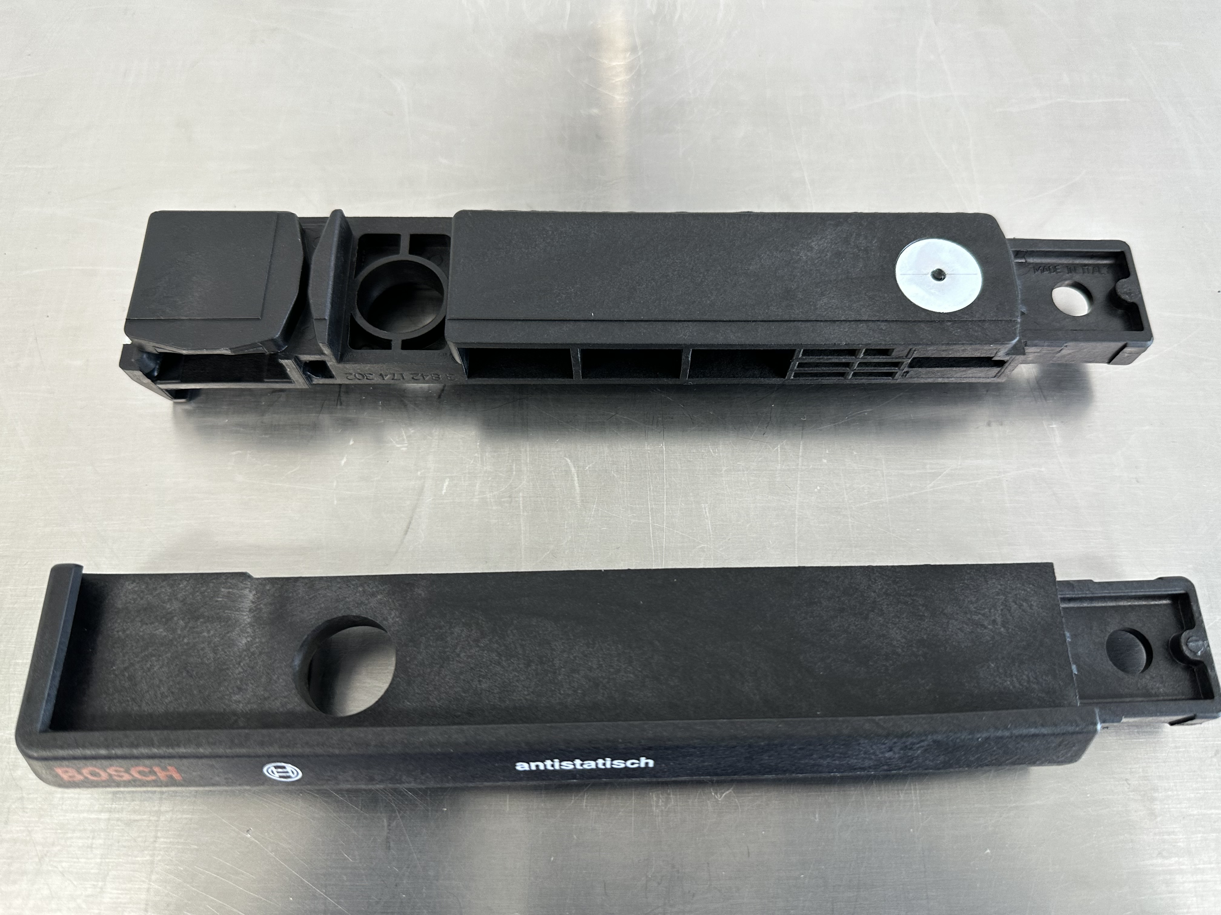 3842174302 (3842 174 302) / Frame Module Wt240A (RAHMENMODUL) / BOSCH ...