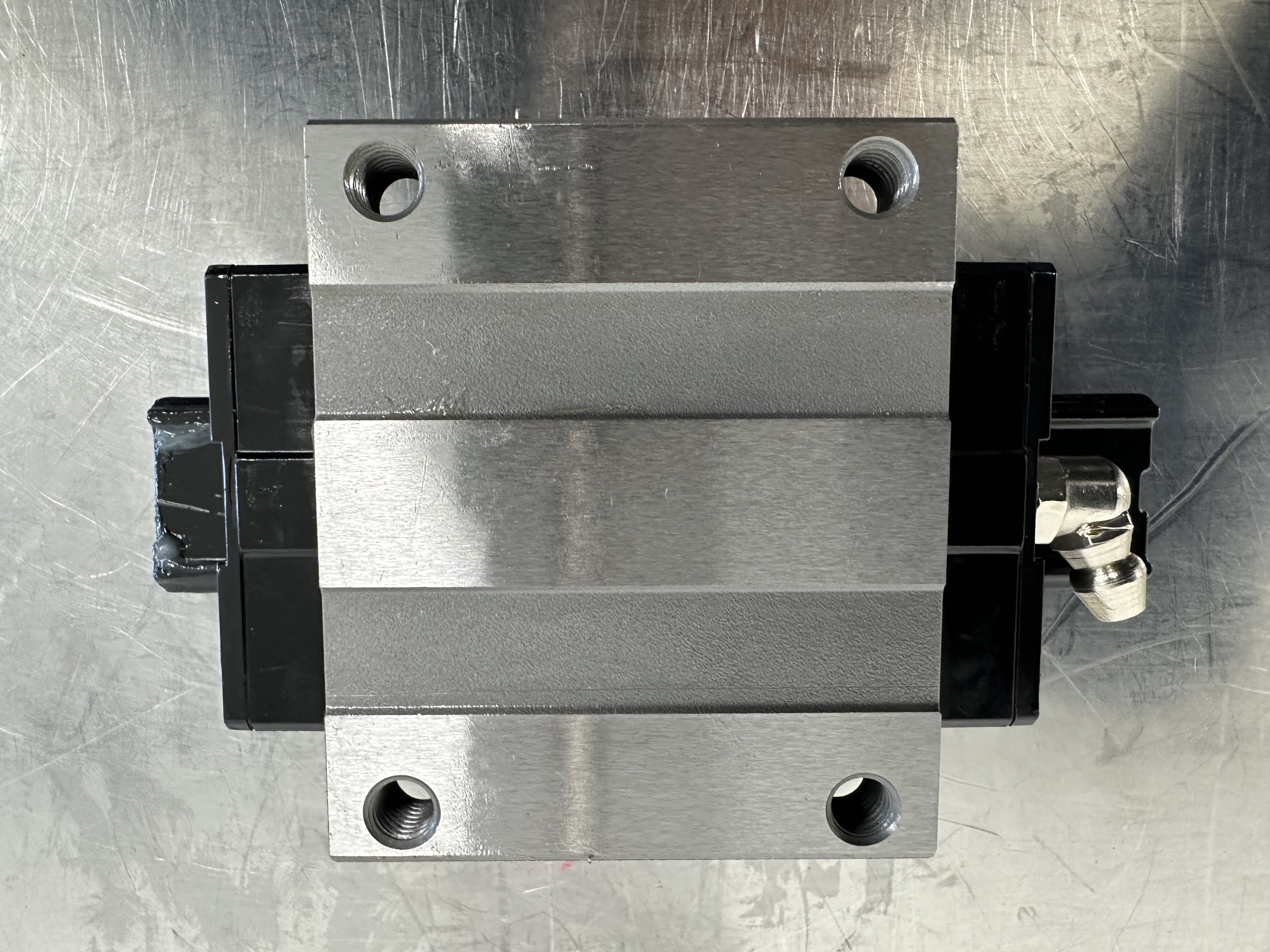 H20F / LM Block / WONST