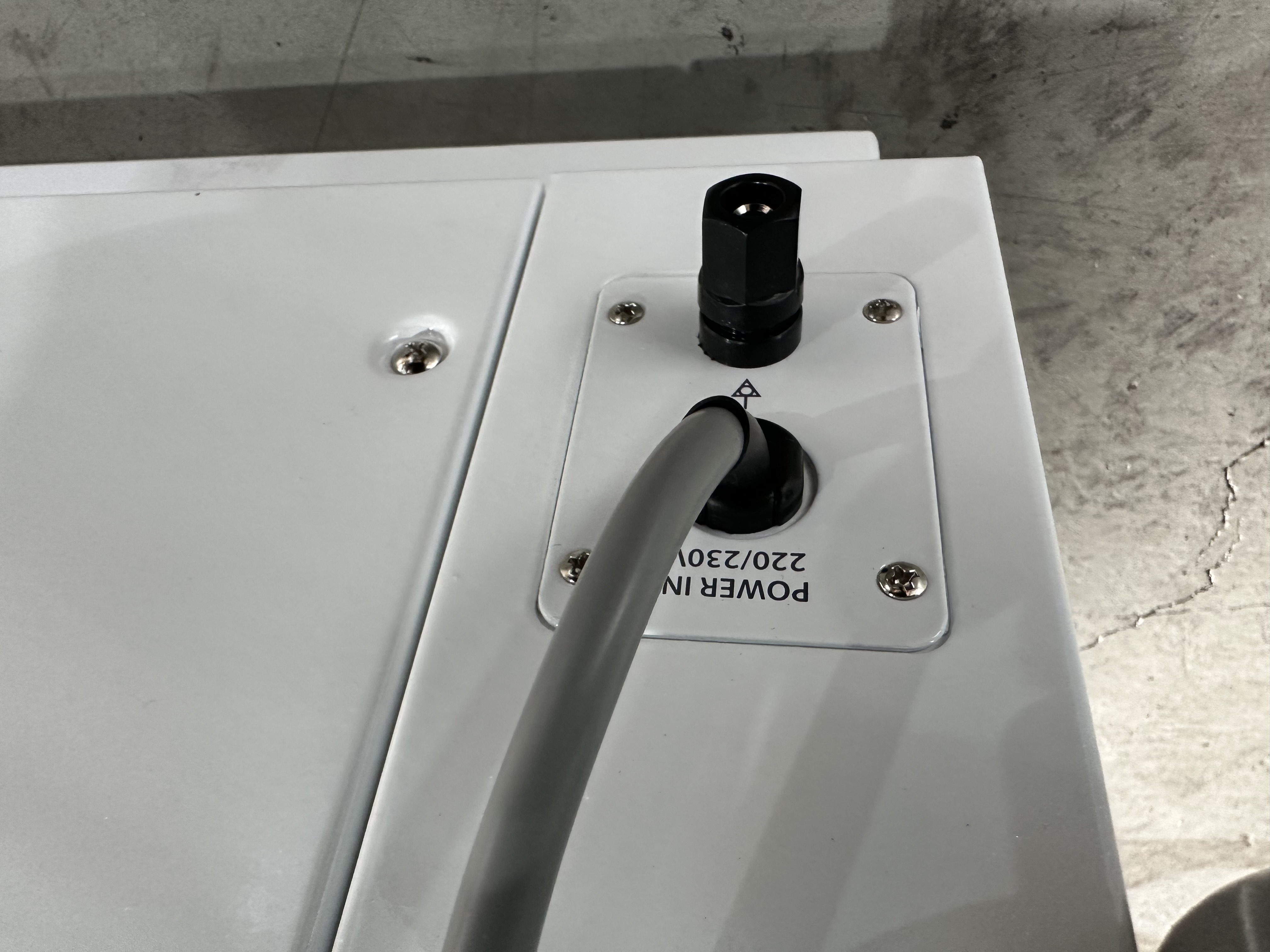 XU7 VISUAL / ENT Treatment Unit- Full Hd Type / CHAMMED