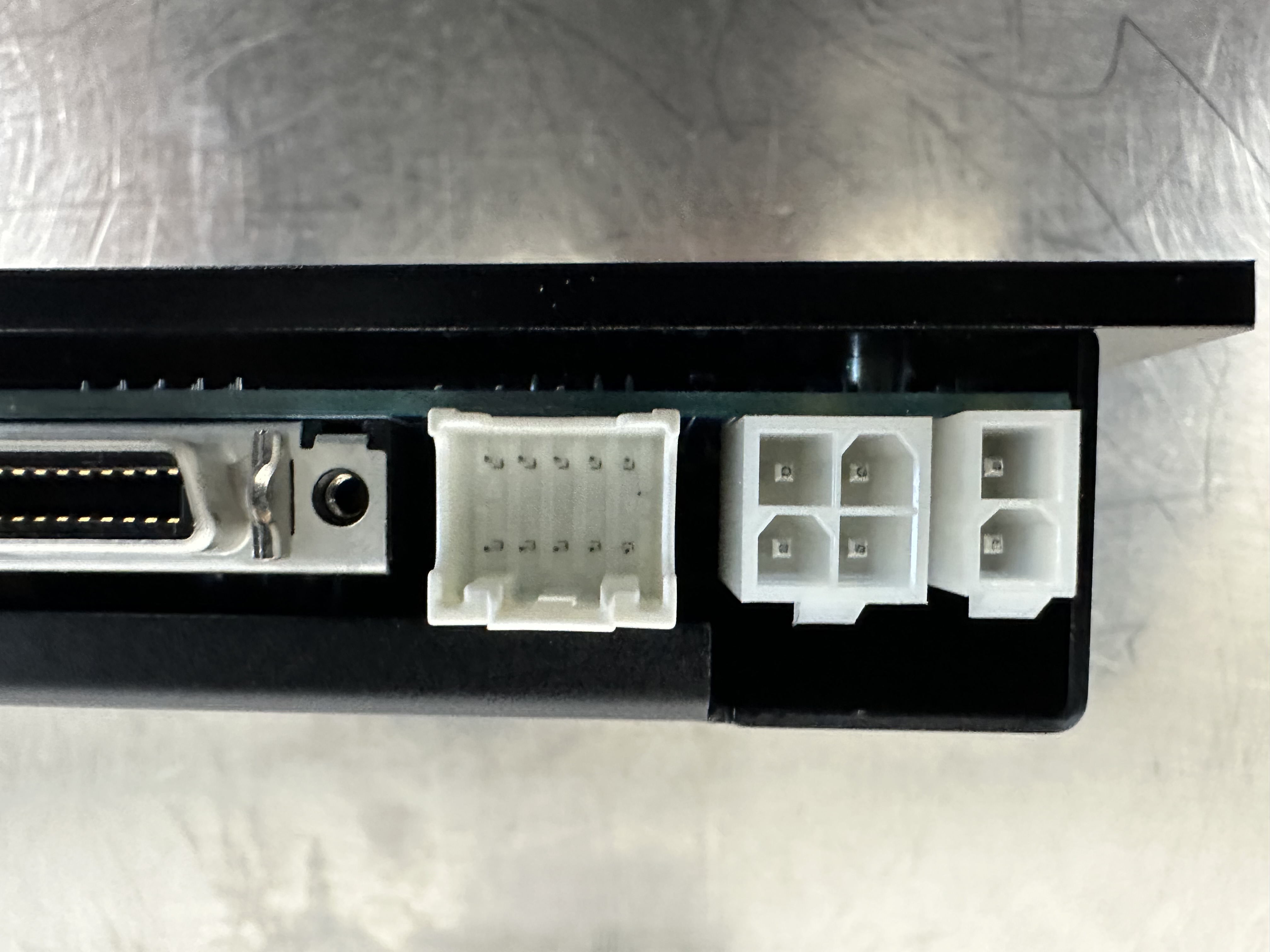 EzS-PD-56L-A / Servo Drive / FASTECH (EZI-SERVO)