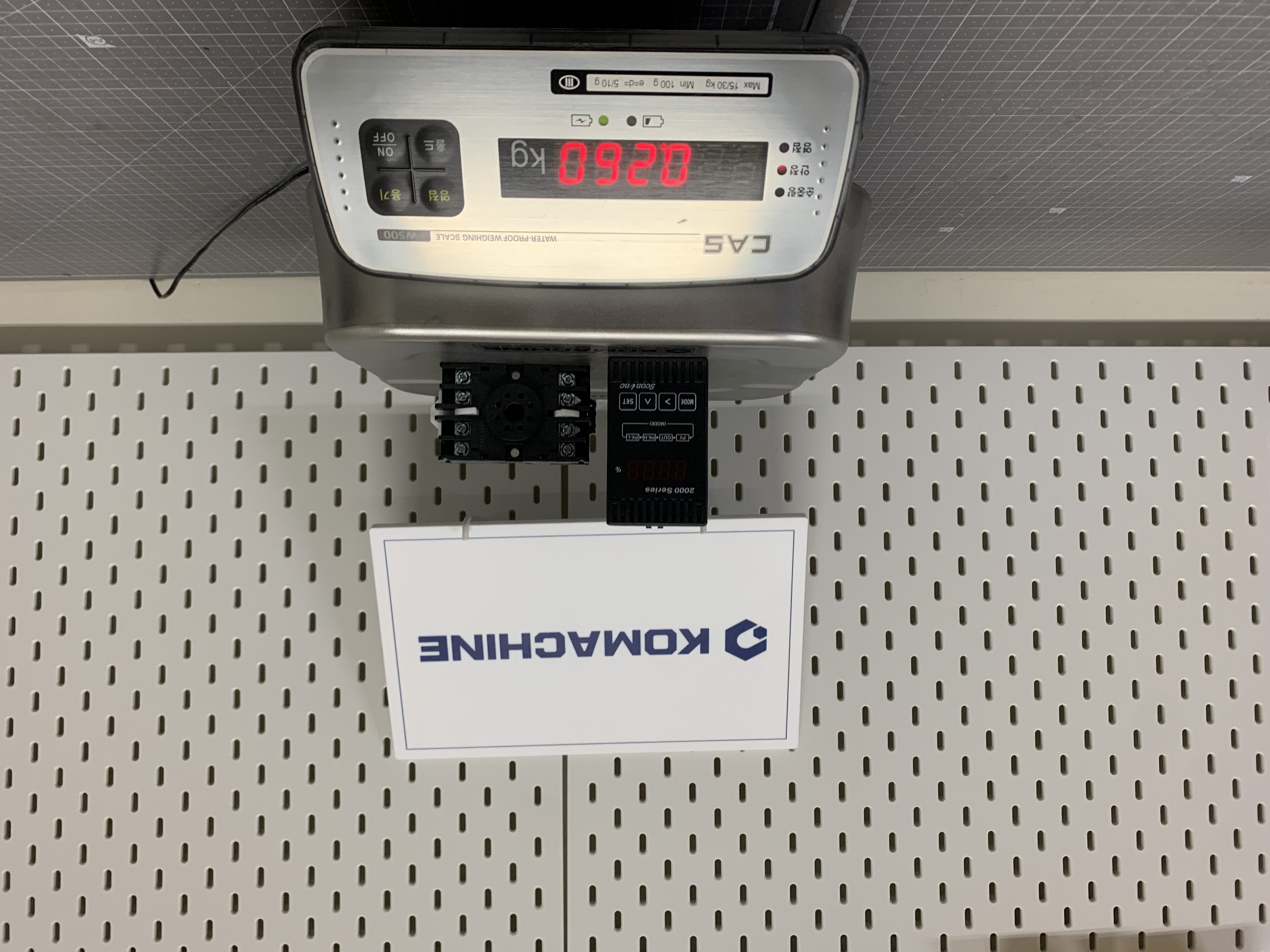 SCONI-2000-5NX / Multi Signal Converter / ENSCON