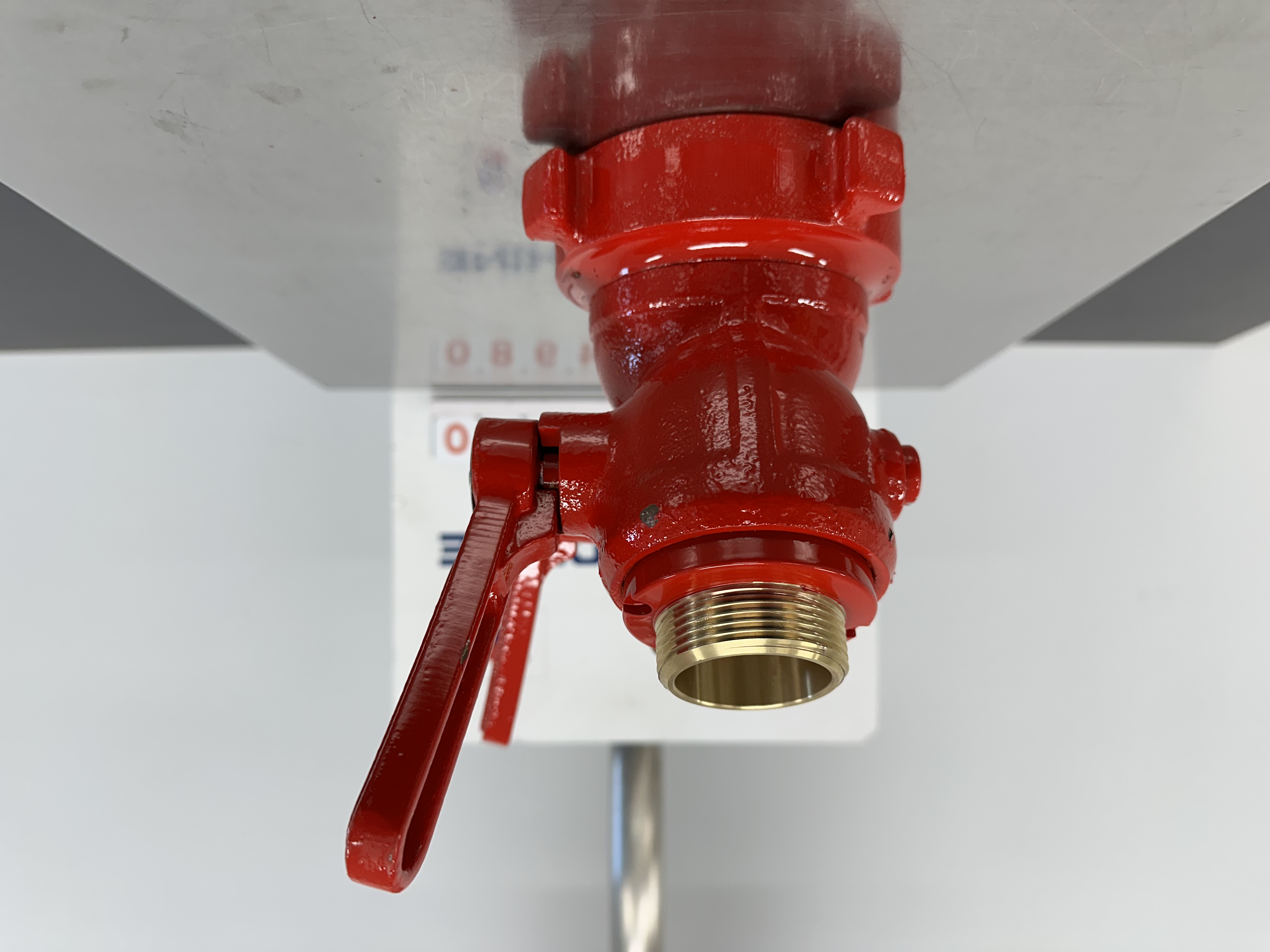 SL-32B / Hydrant Outlet / SHILLA FIRE