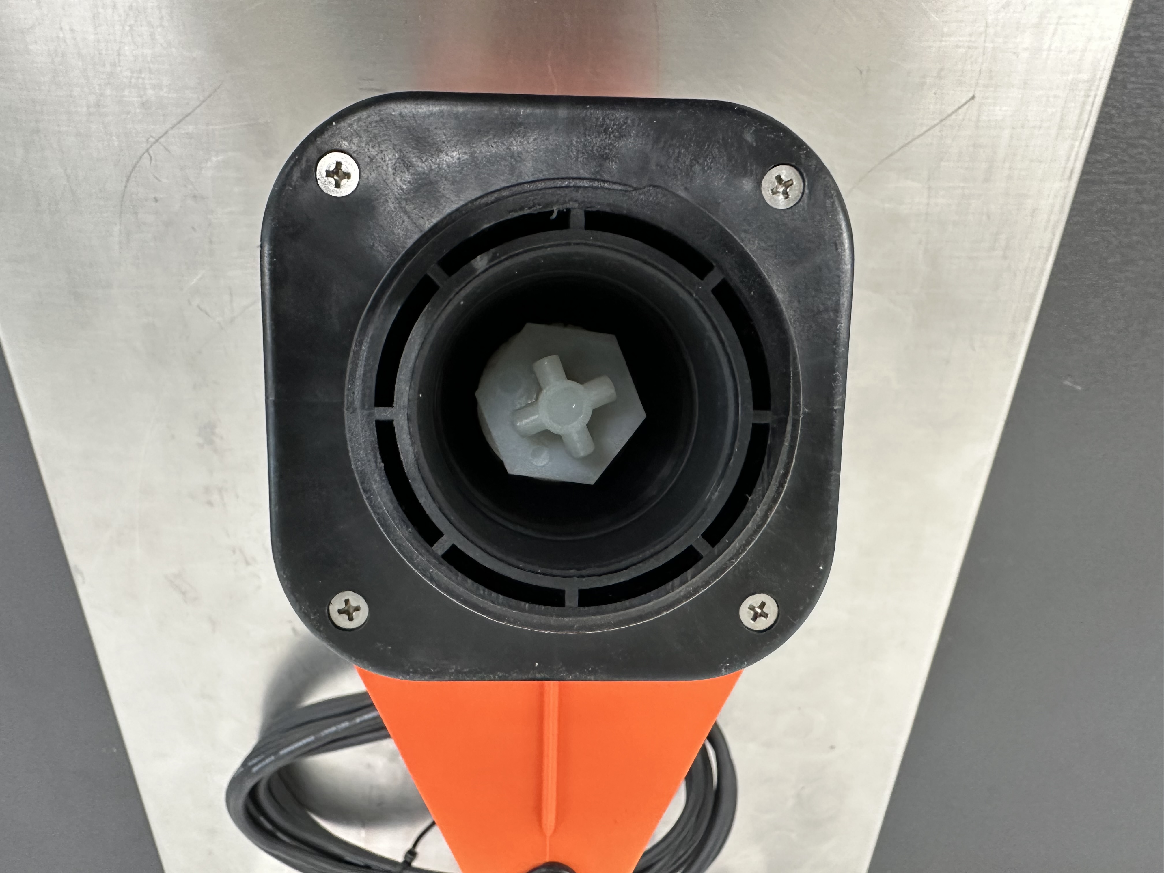 DR-U4S-S / Pump Head / CHEONSEI
