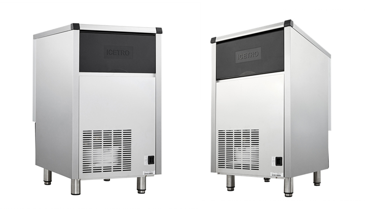 Self Contained Type by ICETRO - Komachine Supplier Profile and Product List