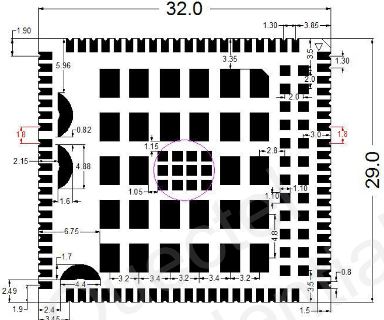 B2B Connector-Type WDMA Embedded Module ZM5202A by (주)앰투앰넷 - 코머신 판매자 소개 ...