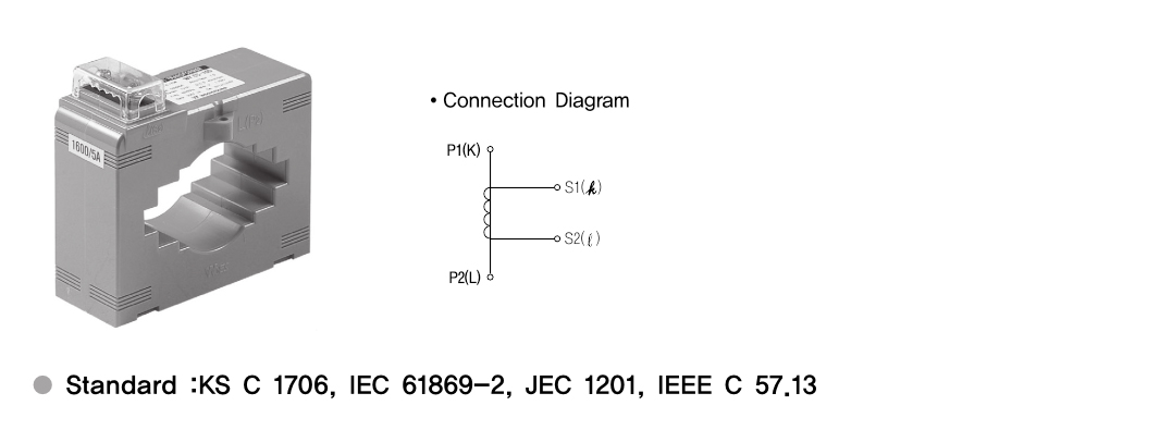 Current Transformer, Voltage Transformer (Bus-bar & Cable through type ...