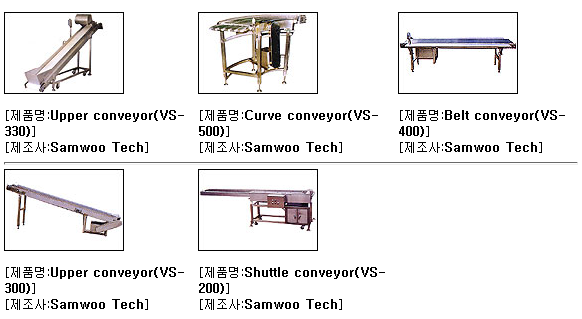 Conveyor by SAMWOO - /companies/[slug]/products/[id].ojbbl