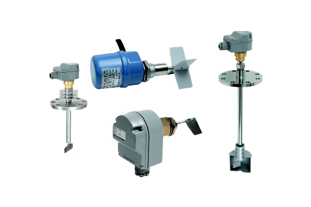 Paddle Type Level Switch SPS+ Series,SR7 Series by SEOJIN INSTECH ...