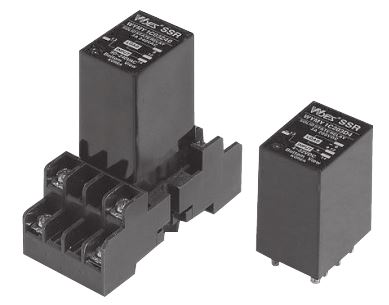 Socket & DIN-Rail type (AC & DC type) WYMY1C03Z4,WYMY1C03Z40 by ...