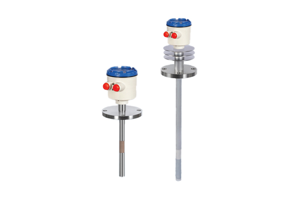 Capacitance Type Level Switch SCAP Series by (주)서진인스텍 - 코머신 판매자 소개 및 제품 소개