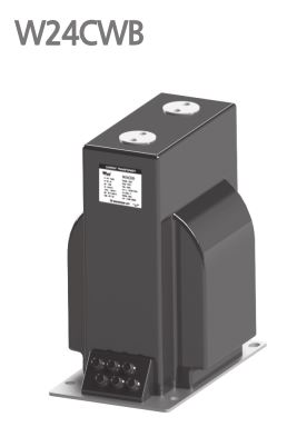 Medium Voltage (CT) Winding type W24CWB by WOONYOUNG - Komachine ...