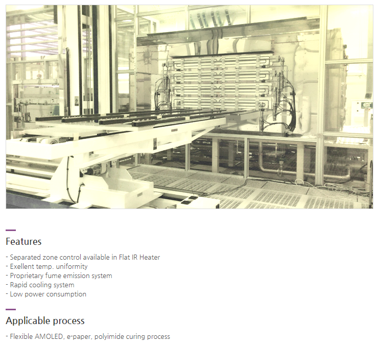 Polyimide Curing System by Viatron Technologies - Komachine Supplier ...