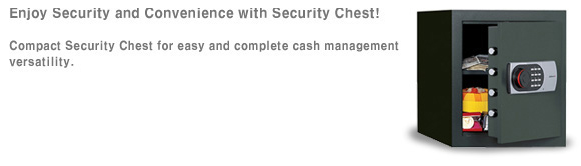 Security Chest