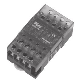 Solid State Relay (DC Load type) WYGA1C061D4,WYGA1C101D4,WYGA1C205D4 ...