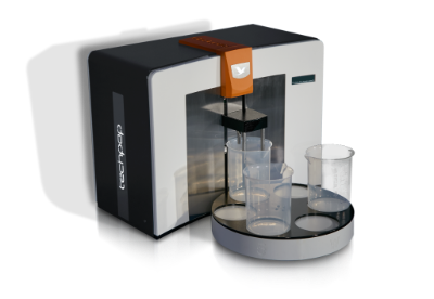 Fiber&Shive Analyzer - MorFi Neo by TECHPAP - Komachine Supplier ...