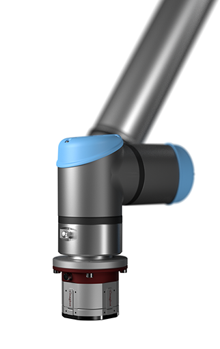 Cobot Tool Changer TCV2 by MAGBOT - Komachine Supplier Profile and ...