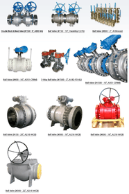 Ball Valves Soft Seat Ball Valves Soft Seat