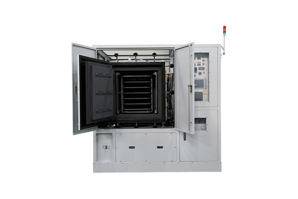 Baking Furnace (양면 Heater방식) TNBF-6565 by (주)써모니크 - 코머신 판매자 소개 및 제품 소개