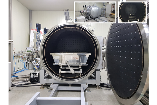 What Is A Thermal Vacuum Chamber And How Does It Work?, 55% OFF What Is A Thermal Vacuum Chamber And How Does It Work?, 55% OFF