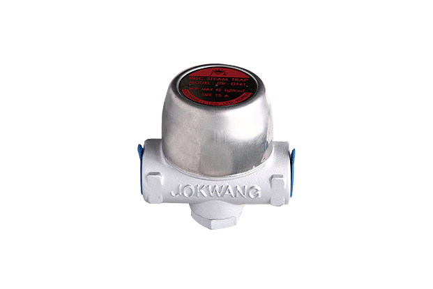 Steam Trap (Disc Type (15A-25A)) JTR-DT41 by JOKWANG ILI - Komachine Supplier Profile and ...
