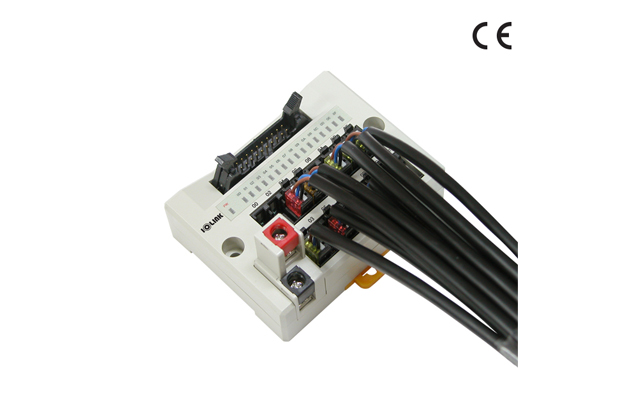 Branch-type Terminal (MC Series) MC-T04NL-3,MC-T04PL-3,MC-T08NL-3,MC ...