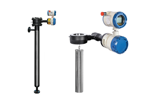 Torque Tube, Displacement Type Level Transmitter SDT-420 Series by ...