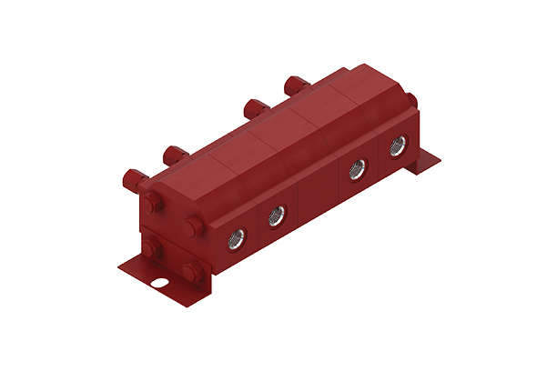 Rotary Gear Flow Dividers Dr 4 9 By Hps Asia Limited 코머신 판매자 소개 및 제품 소개