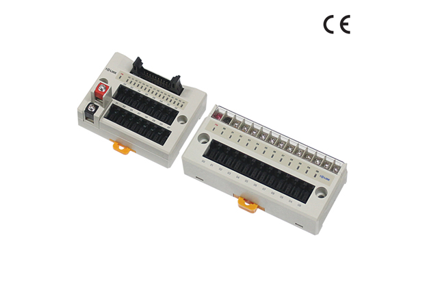 Branch-type Terminal (MC Series) MC-T04NL-3,MC-T04PL-3,MC-T08NL-3,MC ...