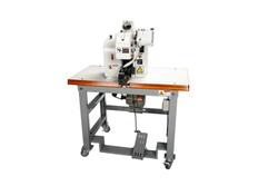 Semi-auto Eyeleting Machine