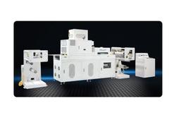 ROLL-TO-ROLL UV System